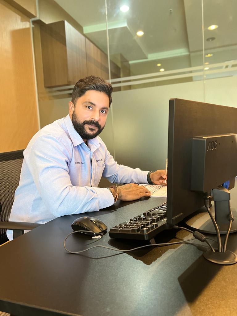 About Us | MD Capital